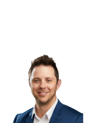 Crossing Healthcare | Todd Diebold