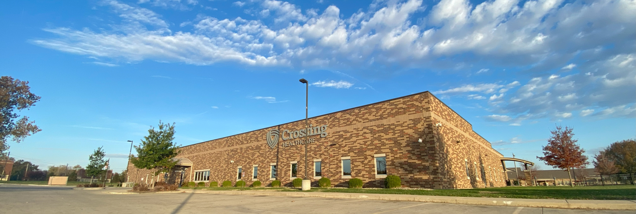 Crossing Healthcare | Join Our Provider Team