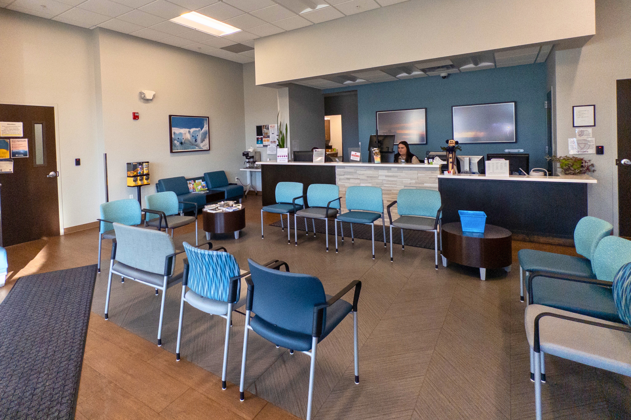 Crossing Healthcare | Crossing Recovery Services