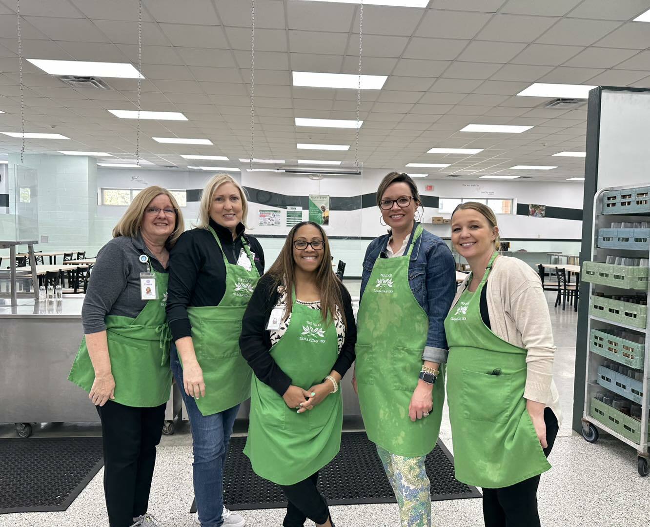 Crossing Healthcare | Careers