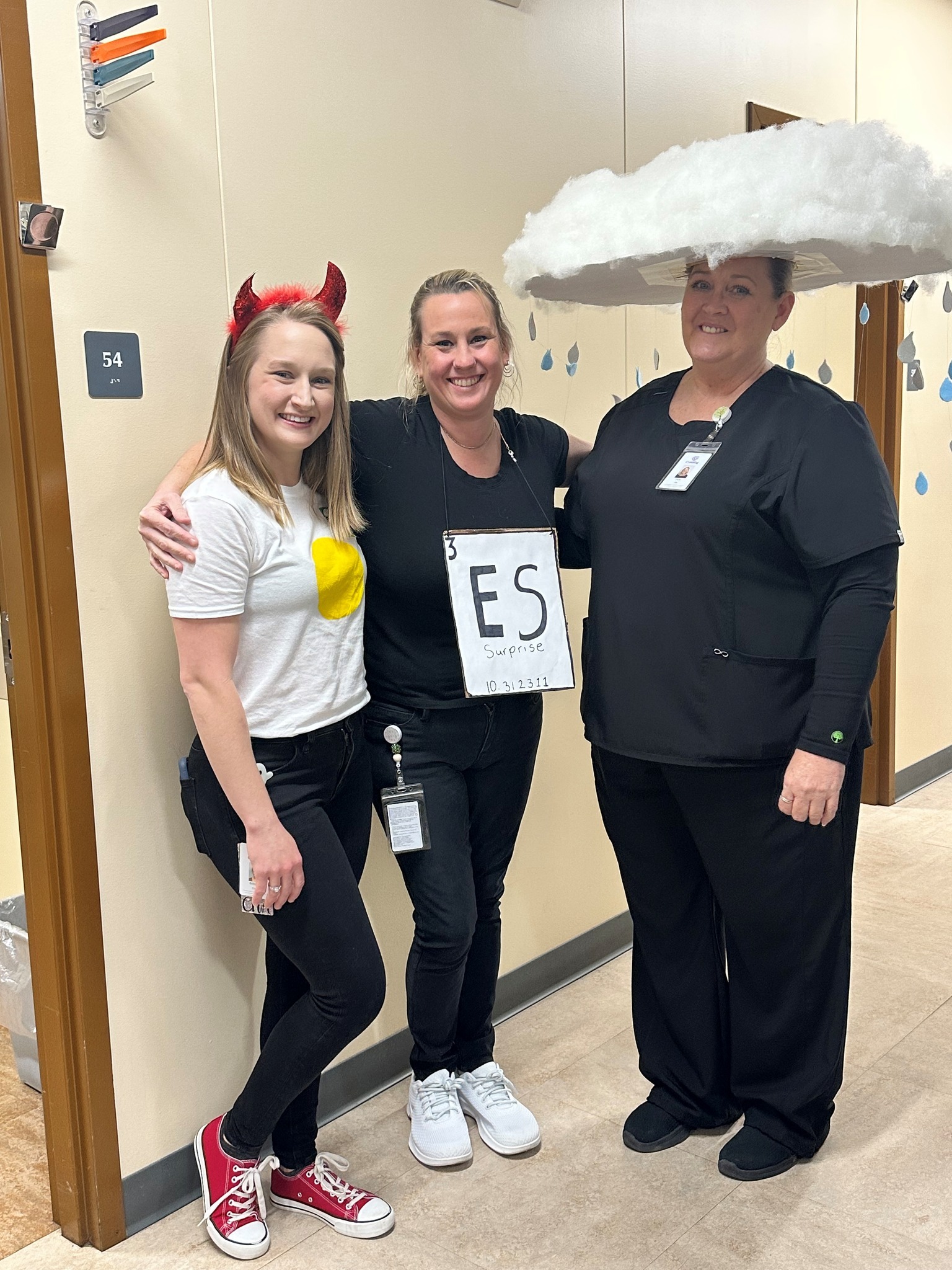 Crossing Healthcare | Careers