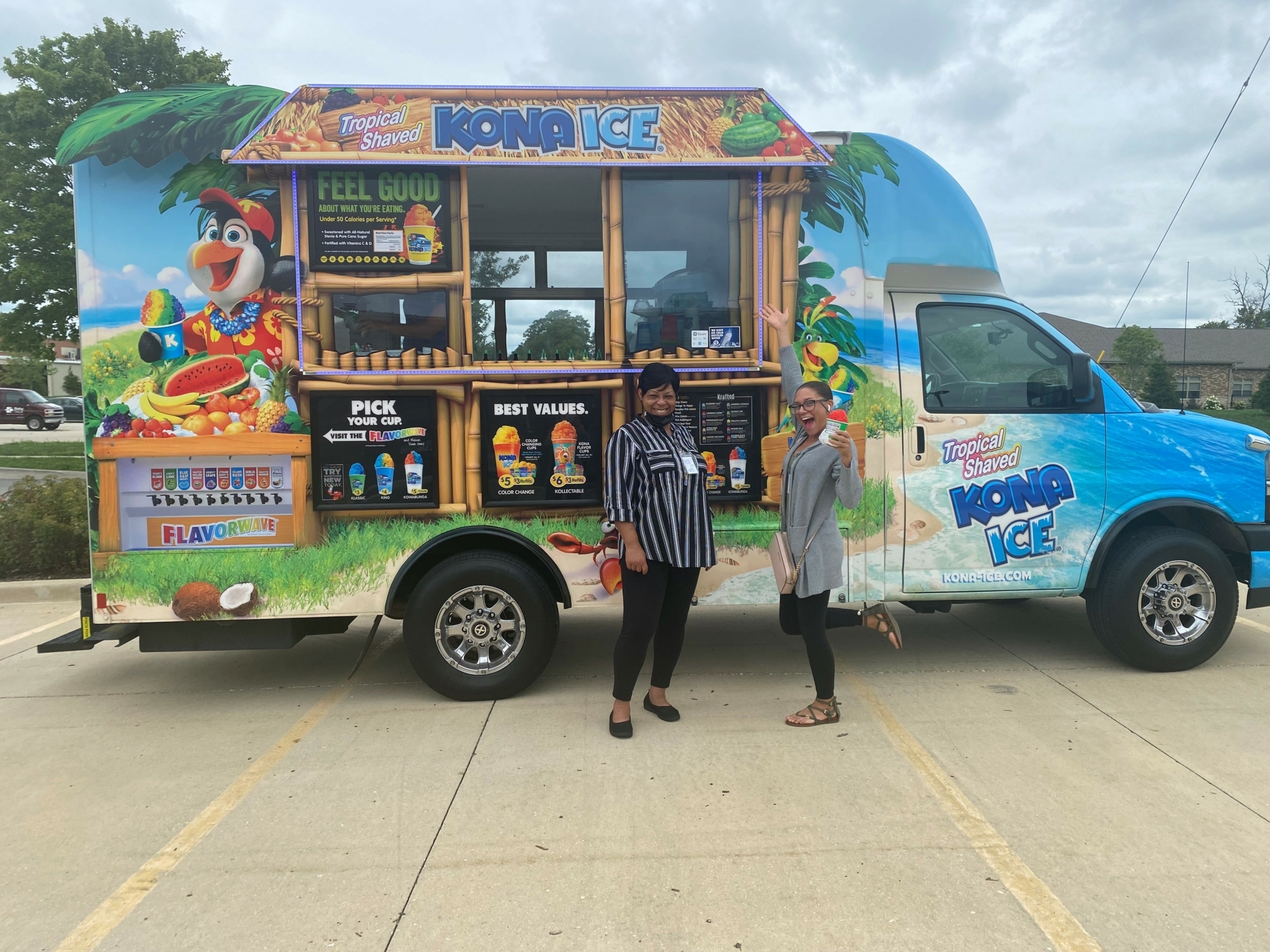 Crossing Healthcare | Careers