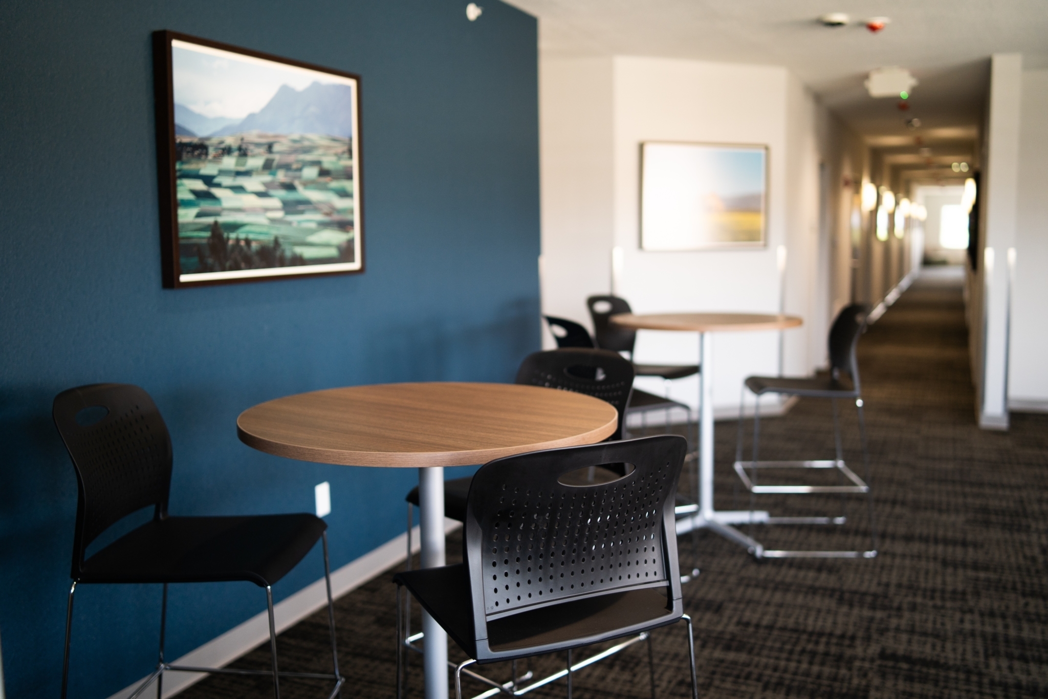 Crossing Healthcare | Transitional Housing