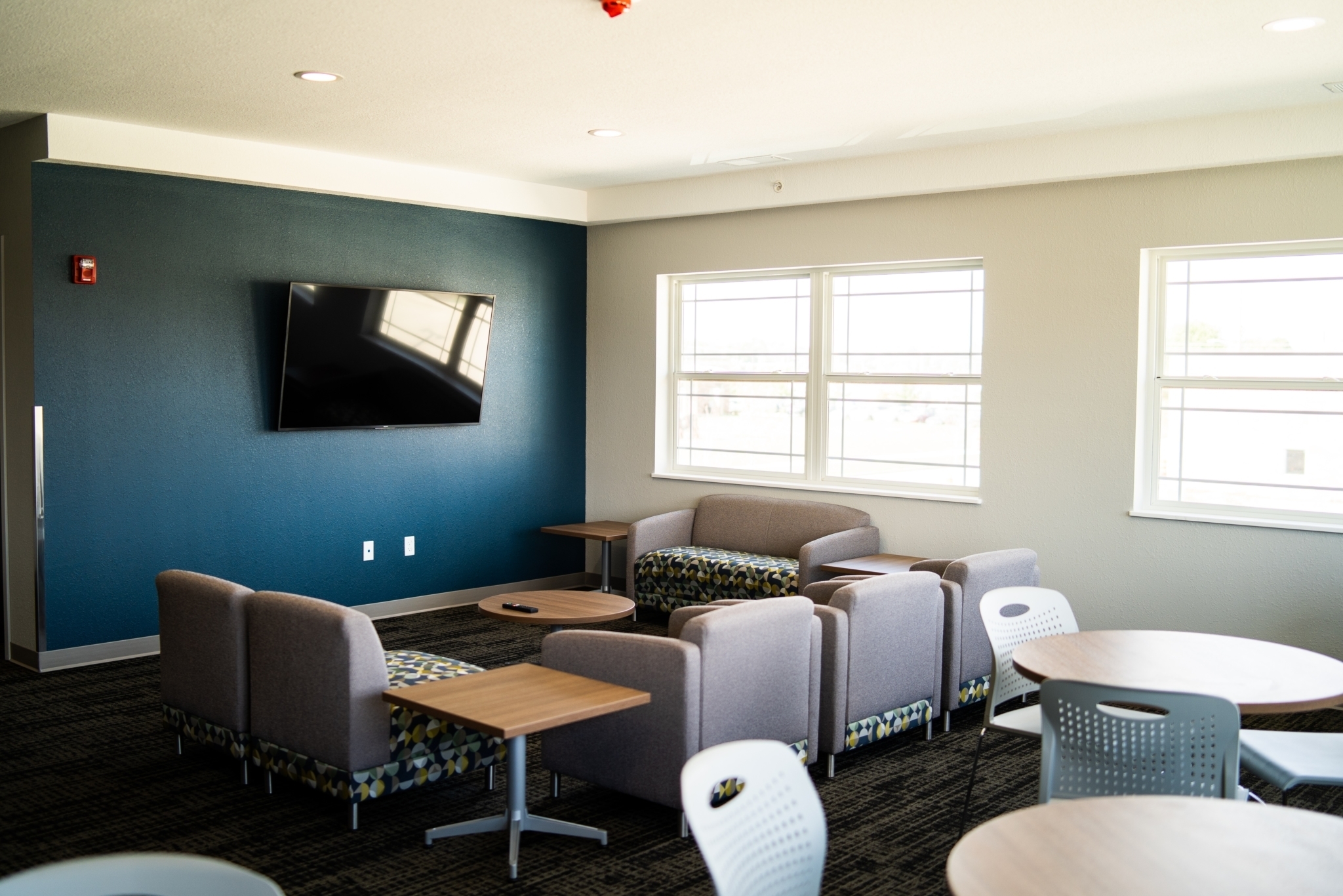 Crossing Healthcare | Transitional Housing