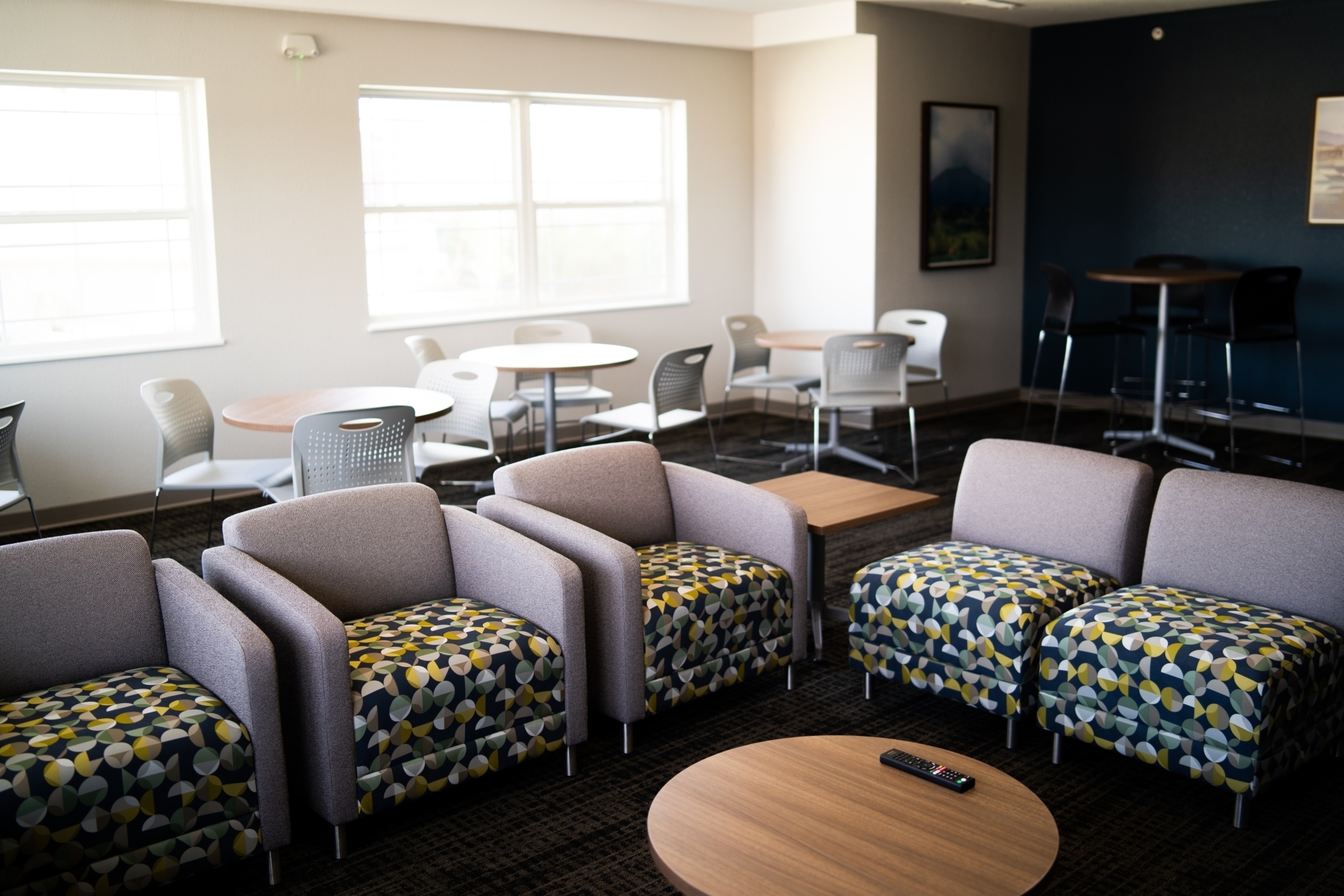 Crossing Healthcare | Transitional Housing