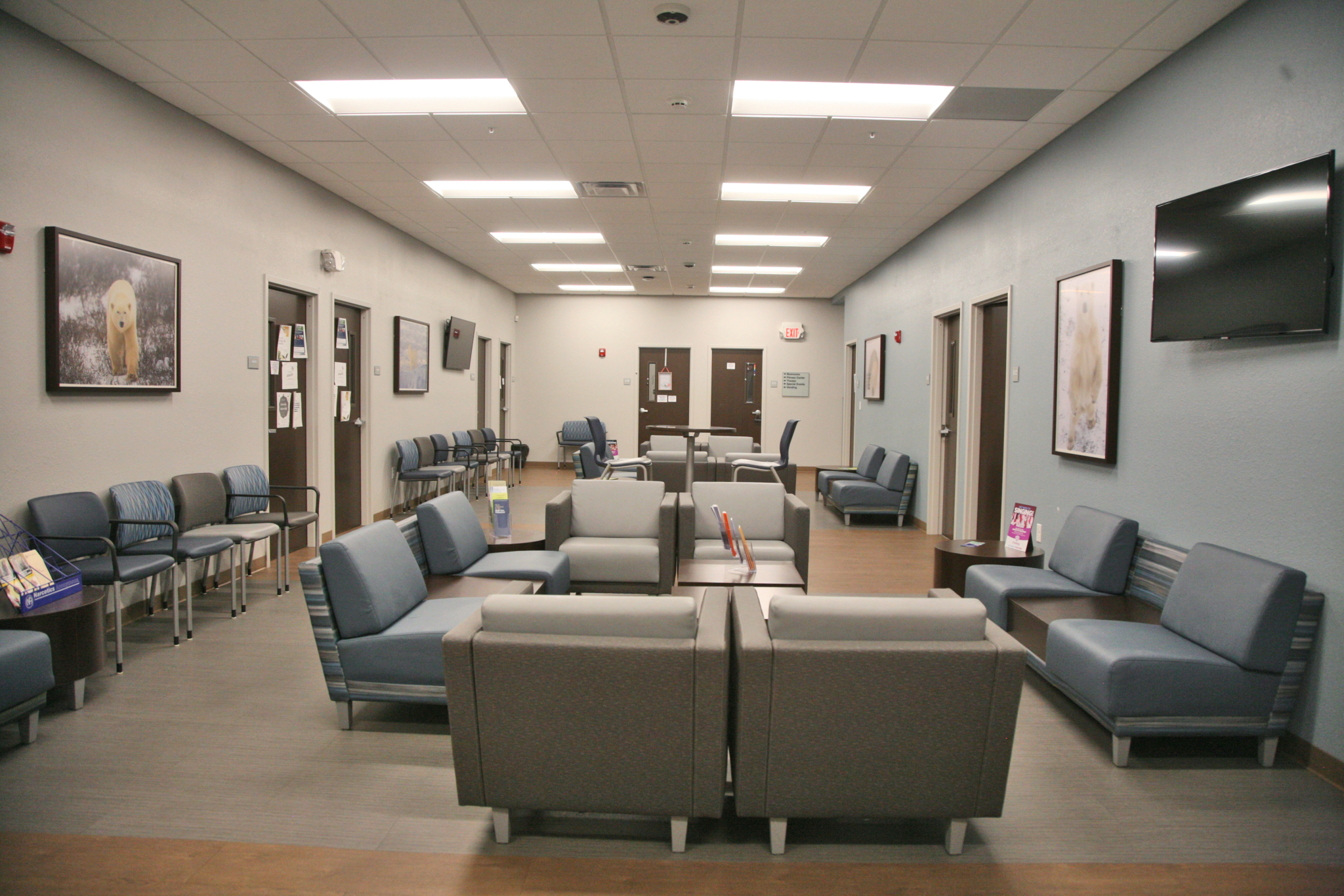 Crossing Healthcare | Crossing Recovery Services